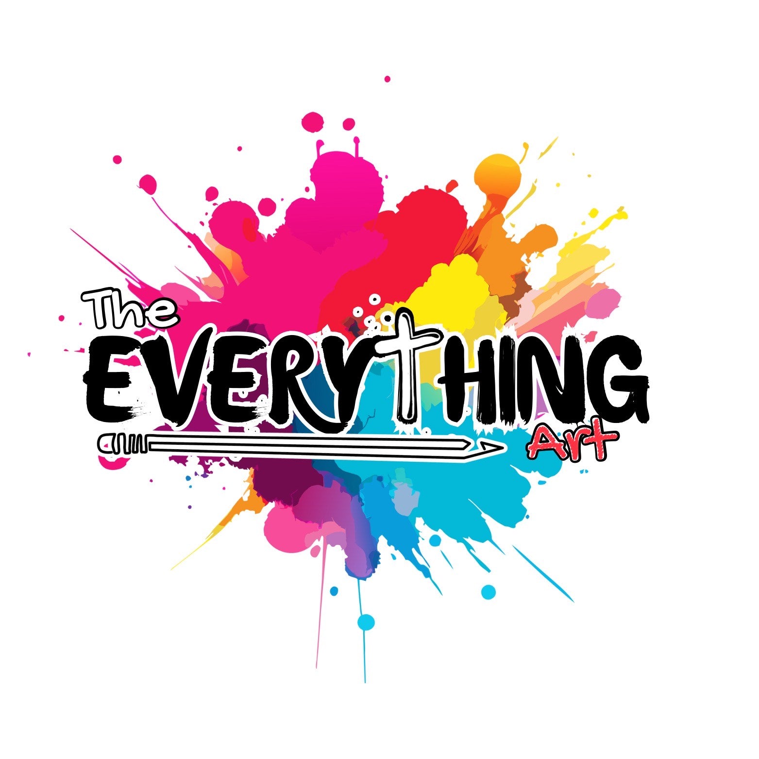 The Everything Art